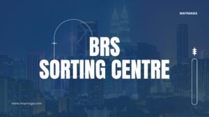 Shopee Express Malaysia Hub First Mile BRS – Mayniaga